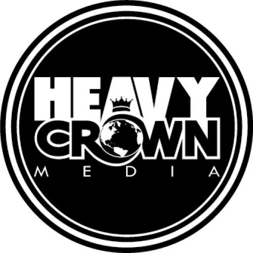 Heavy Crown Media - Video, Logo, & Website Design Experts